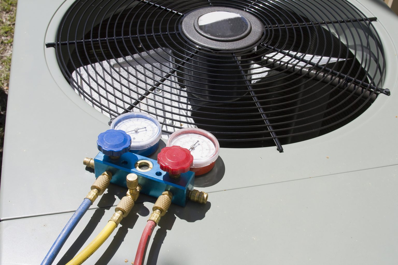 New Refrigerants Requirements in 2025 – The Transition to A2L ...